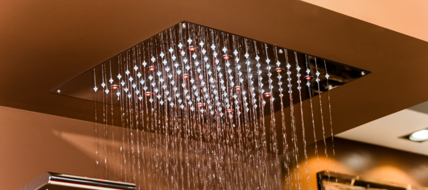 Showers Reign Supreme In Houzz's 2019 Bathroom Trends Study | Inman Real Estate News