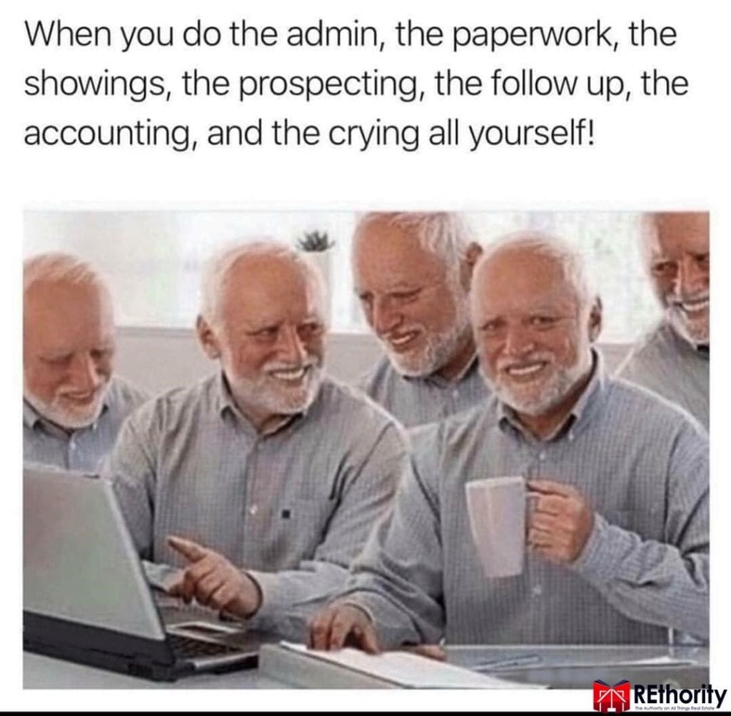 The 20 Best Real Estate Memes Of 2019 | Inman Real Estate News