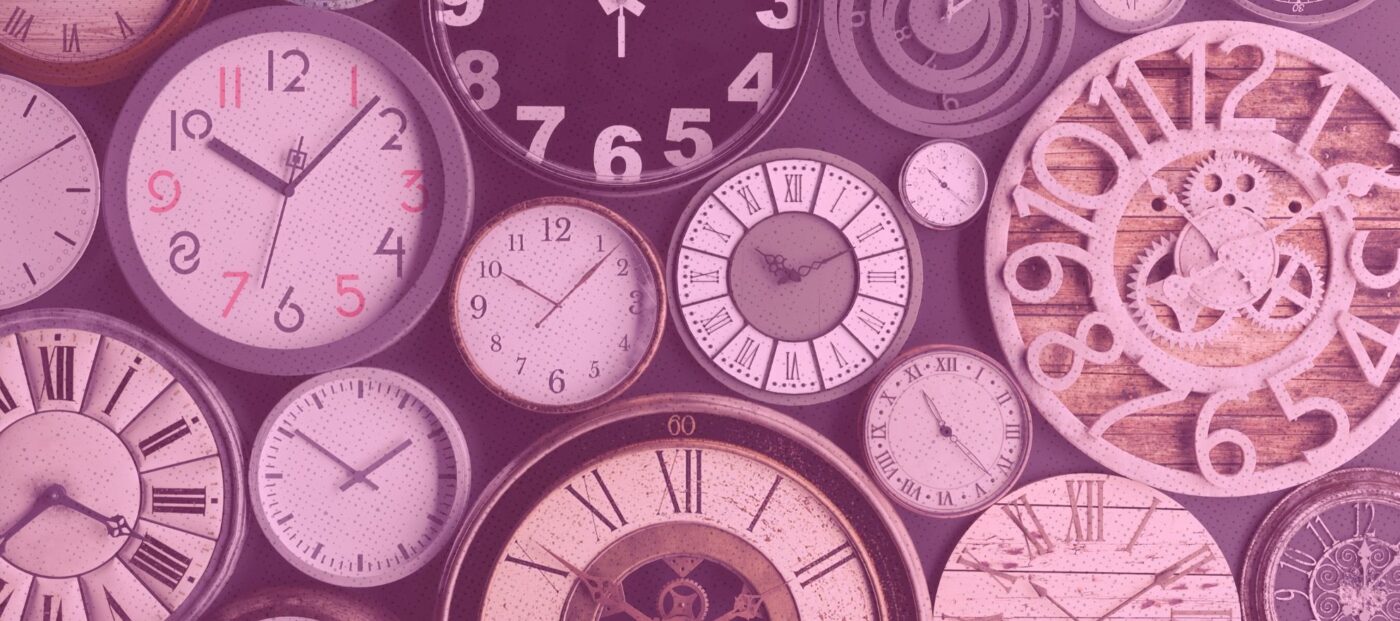 20 Time Management Rules For New Real Estate Agents | Inman Real Estate ...