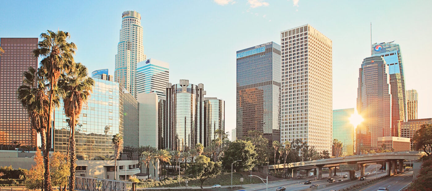 Opendoor's Next Frontier: Older, Pricier Homes In LA | Inman Real ...