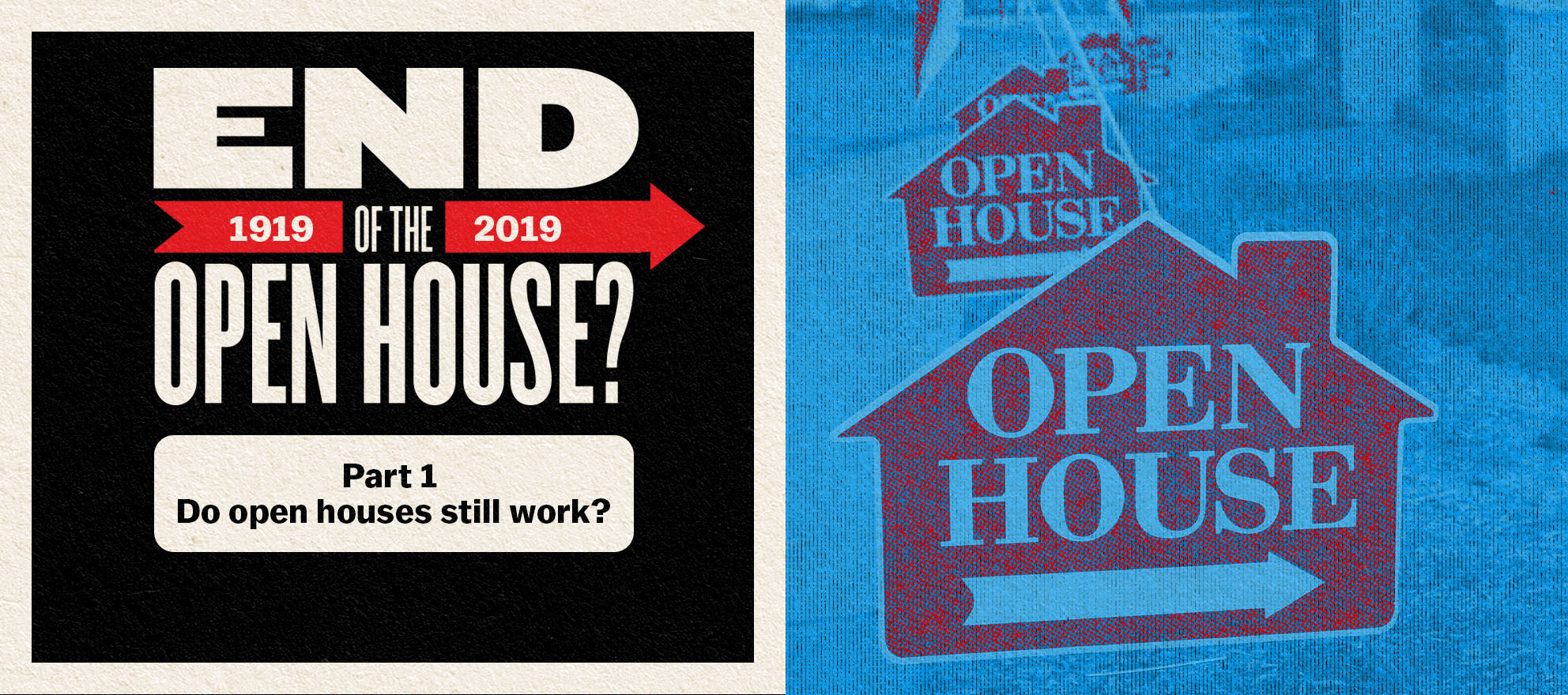 Do open houses still work? | Inman Real Estate News