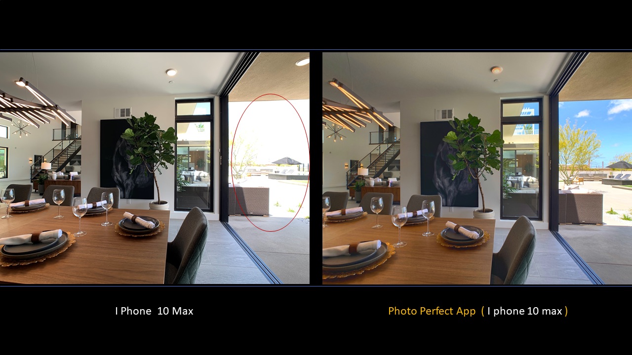 PhotoPerfect App Has Some Highlights And Some Low Points | Inman Real ...