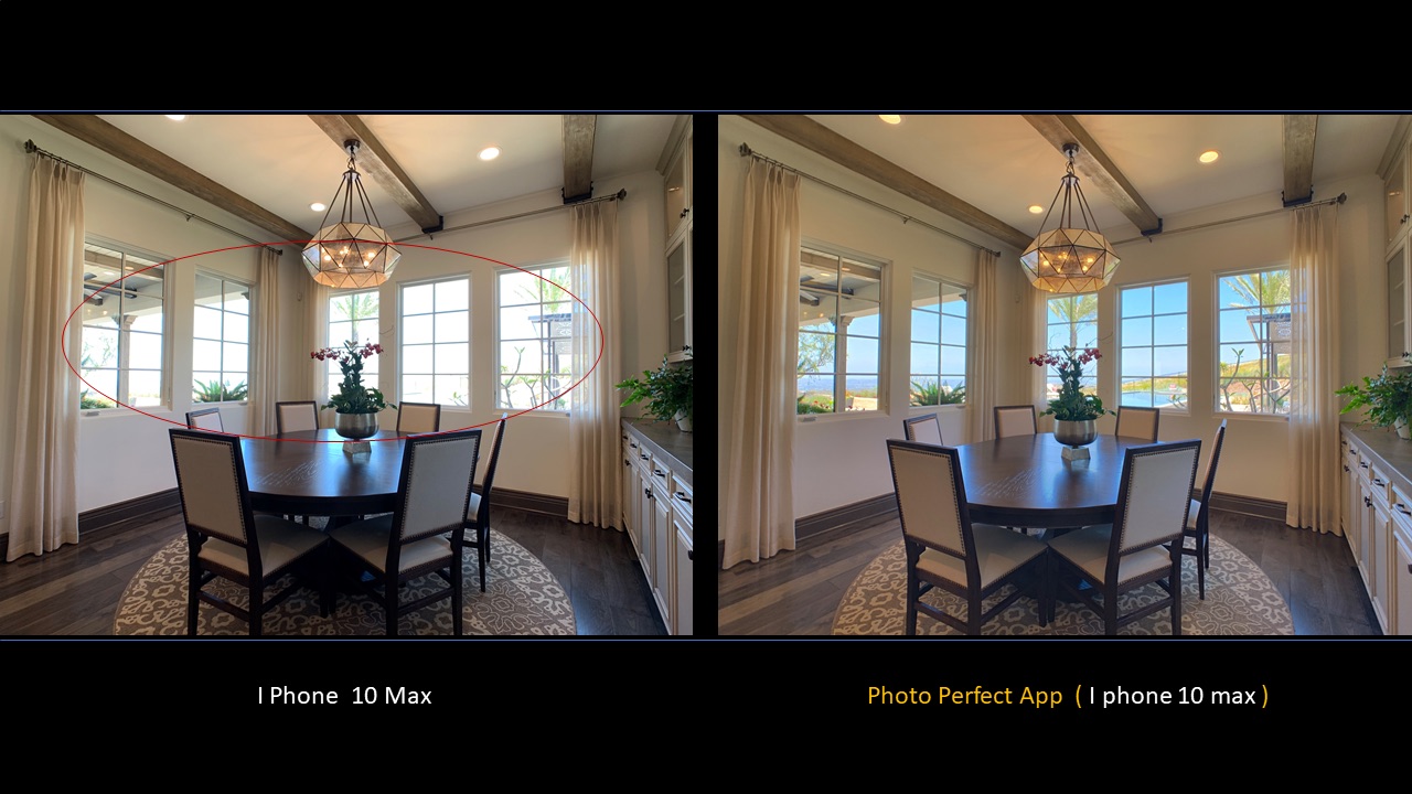 PhotoPerfect App Has Some Highlights And Some Low Points | Inman Real ...