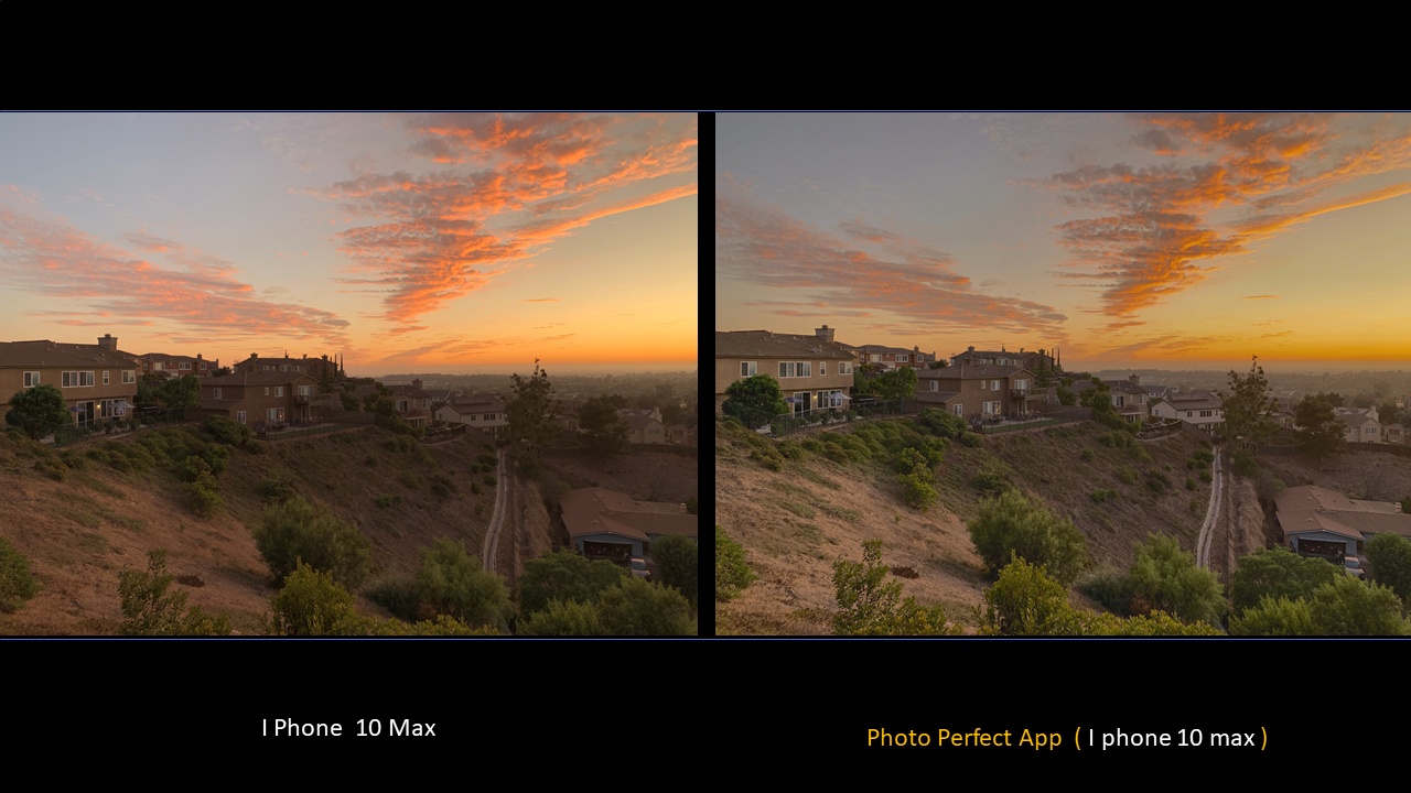 PhotoPerfect App Has Some Highlights And Some Low Points | Inman Real ...