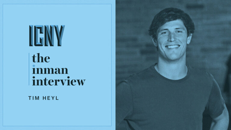 Homeward CEO Tim Heyl Shares The Keys To Building The Perfect Team ...