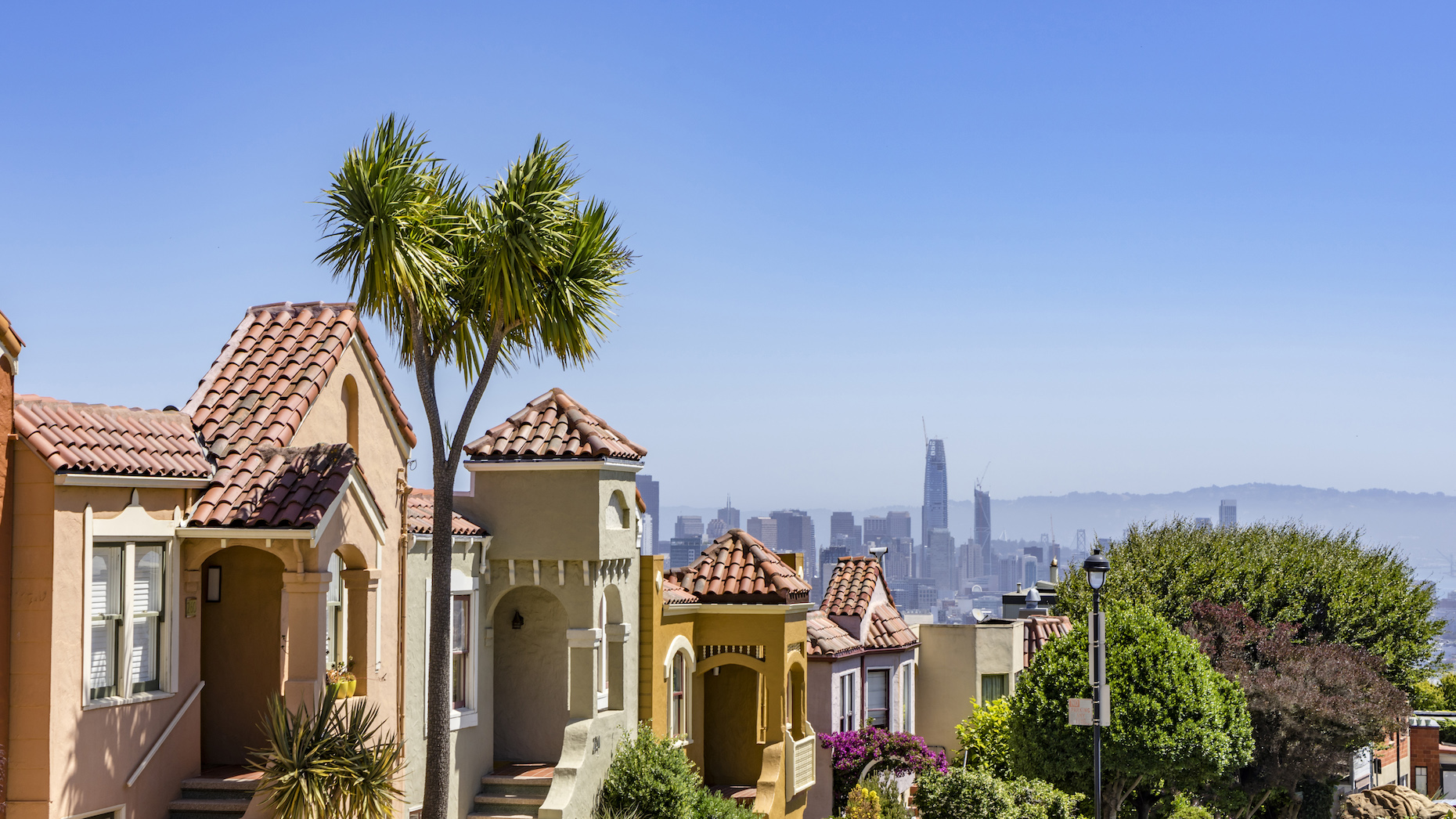 'Landlords Are Scrambling' As Rents Plunge In West Coast Tech Markets ...