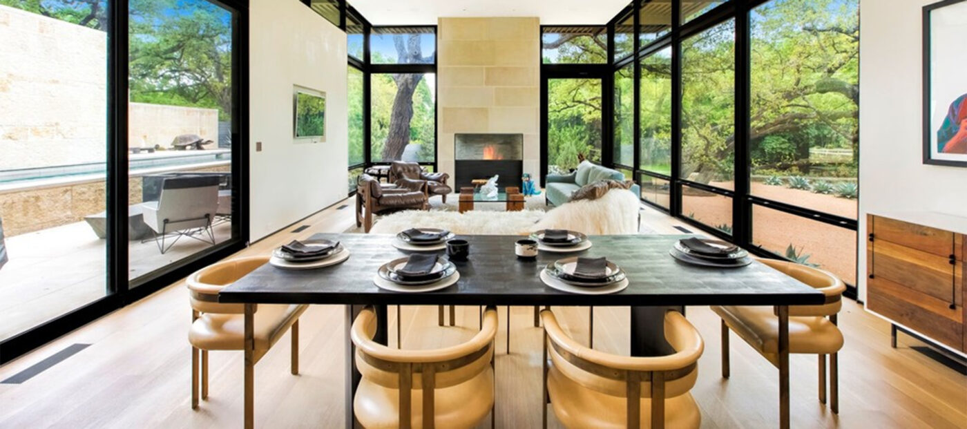 Trending Interior Decor Styles That Sell | Inman Real Estate News