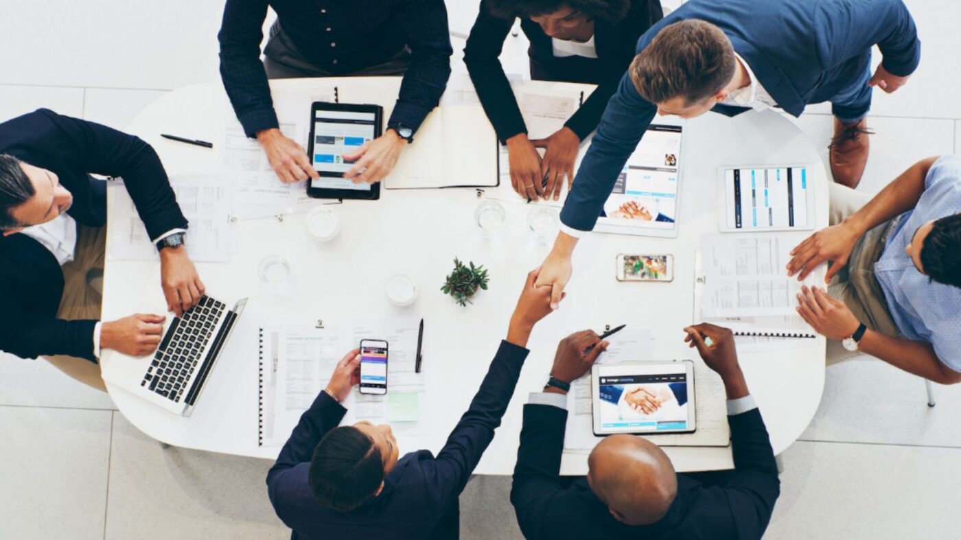 How To Plan For Team Success In 2020 | Inman Real Estate News