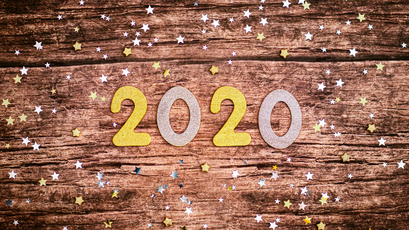 New decade: new you! Four transformative resolutions to try | Inman ...