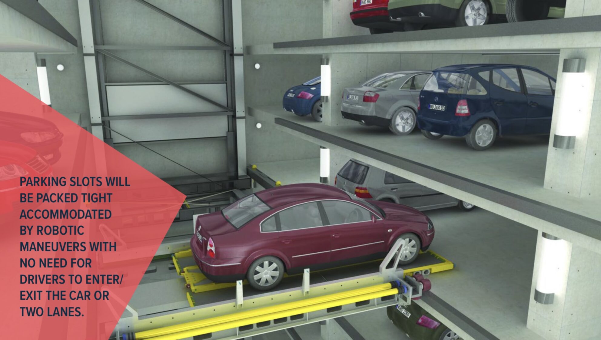 3 Ways Driverless Cars Will Change Our Cities And How We Live - Inman