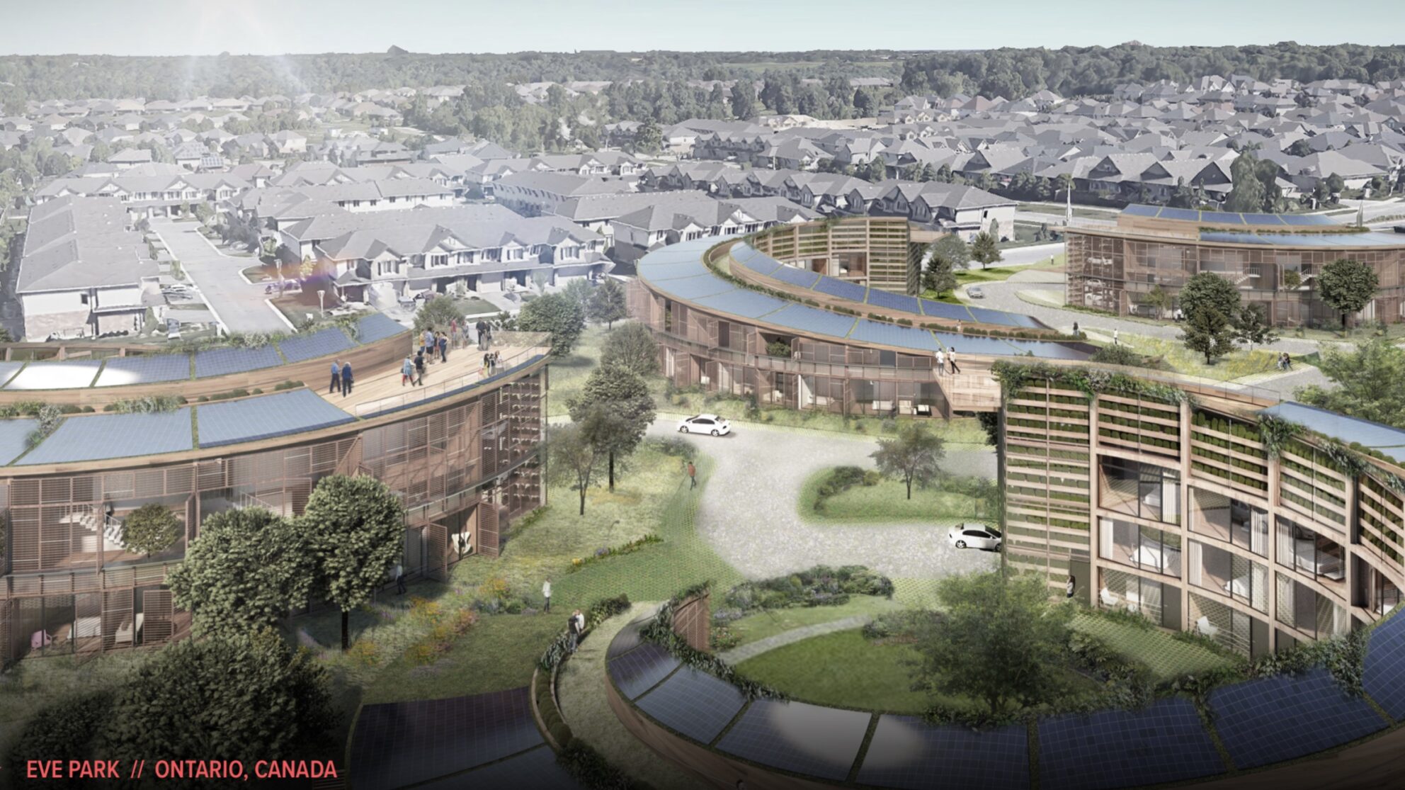 3 Ways Driverless Cars Will Change Our Cities And How We Live | Inman ...