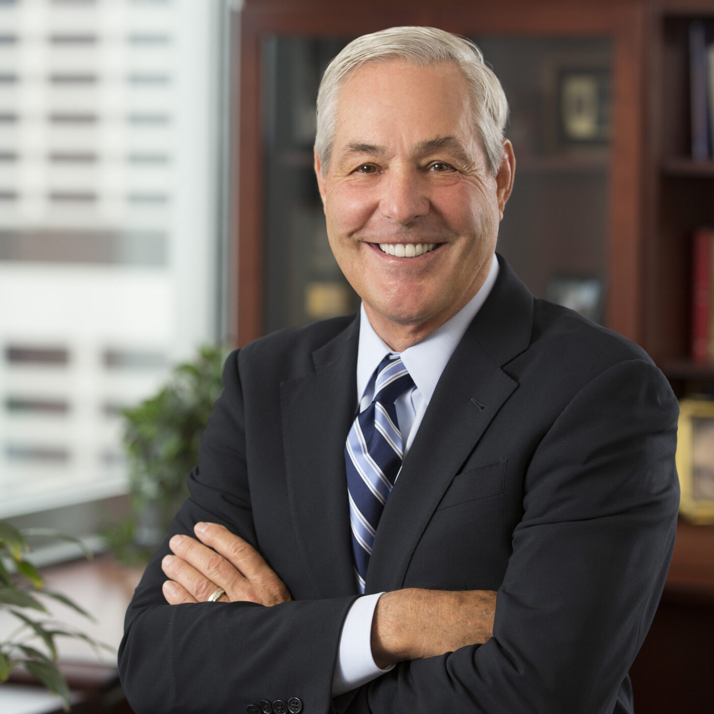 Rich Barton Tops Swanepoel Power 200 List - Inman