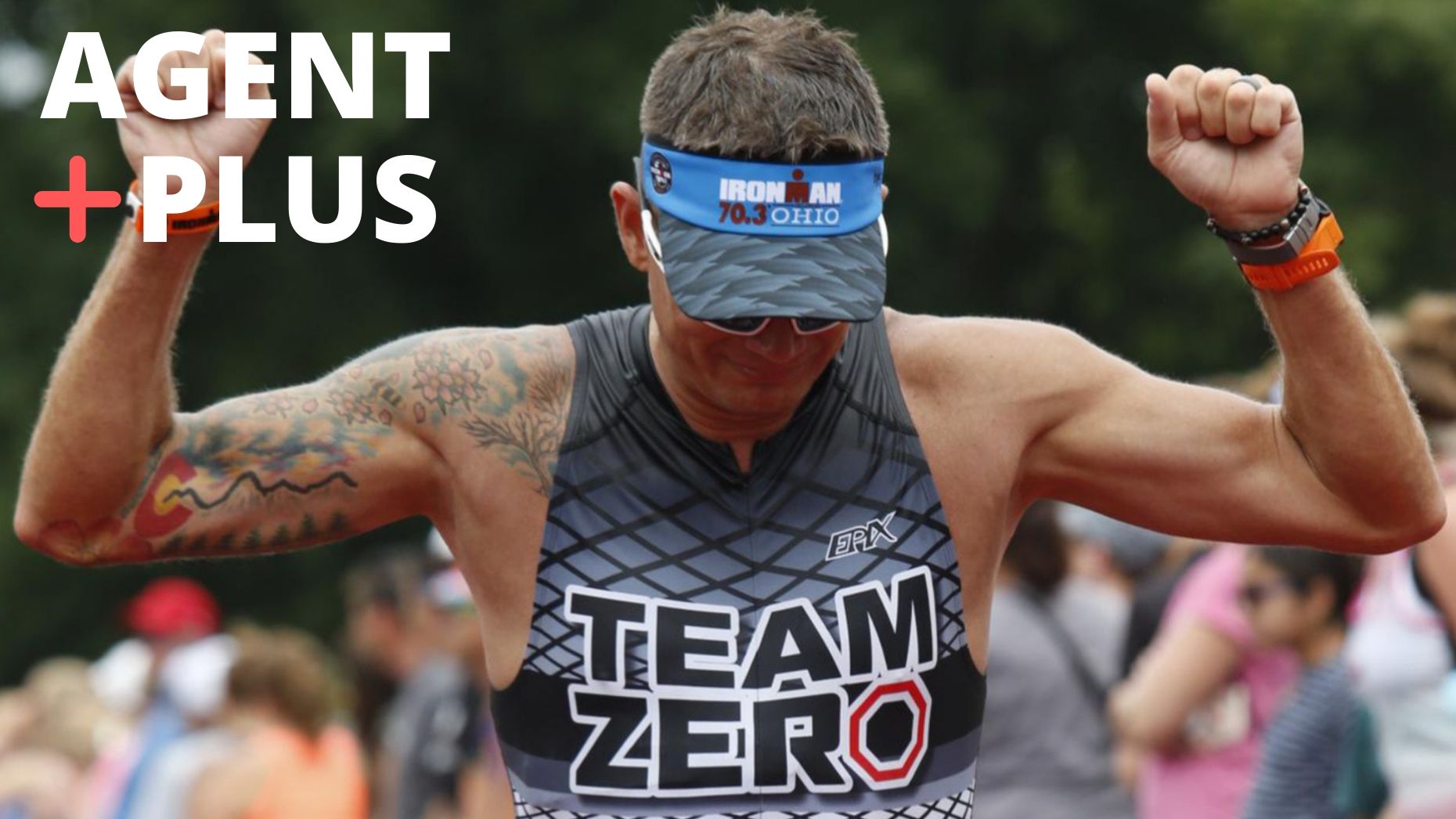 Following A Devastating Tragedy, Nathan White Is Going The Distance ...
