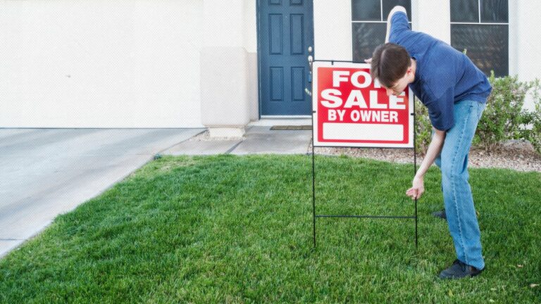 7 Reasons For Sale By Owner (FSBO) Real Estate Listings Fail | Inman ...