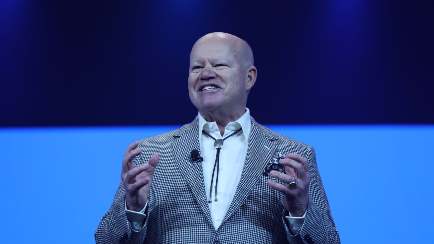 ‘This Is A Moment You Need To Own’: Brad Inman | Inman Real Estate News