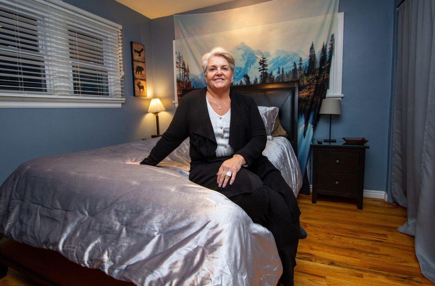 How Teresa Grasmick Is Reinventing The 'Hot-Sheet Hotel' For A New ...
