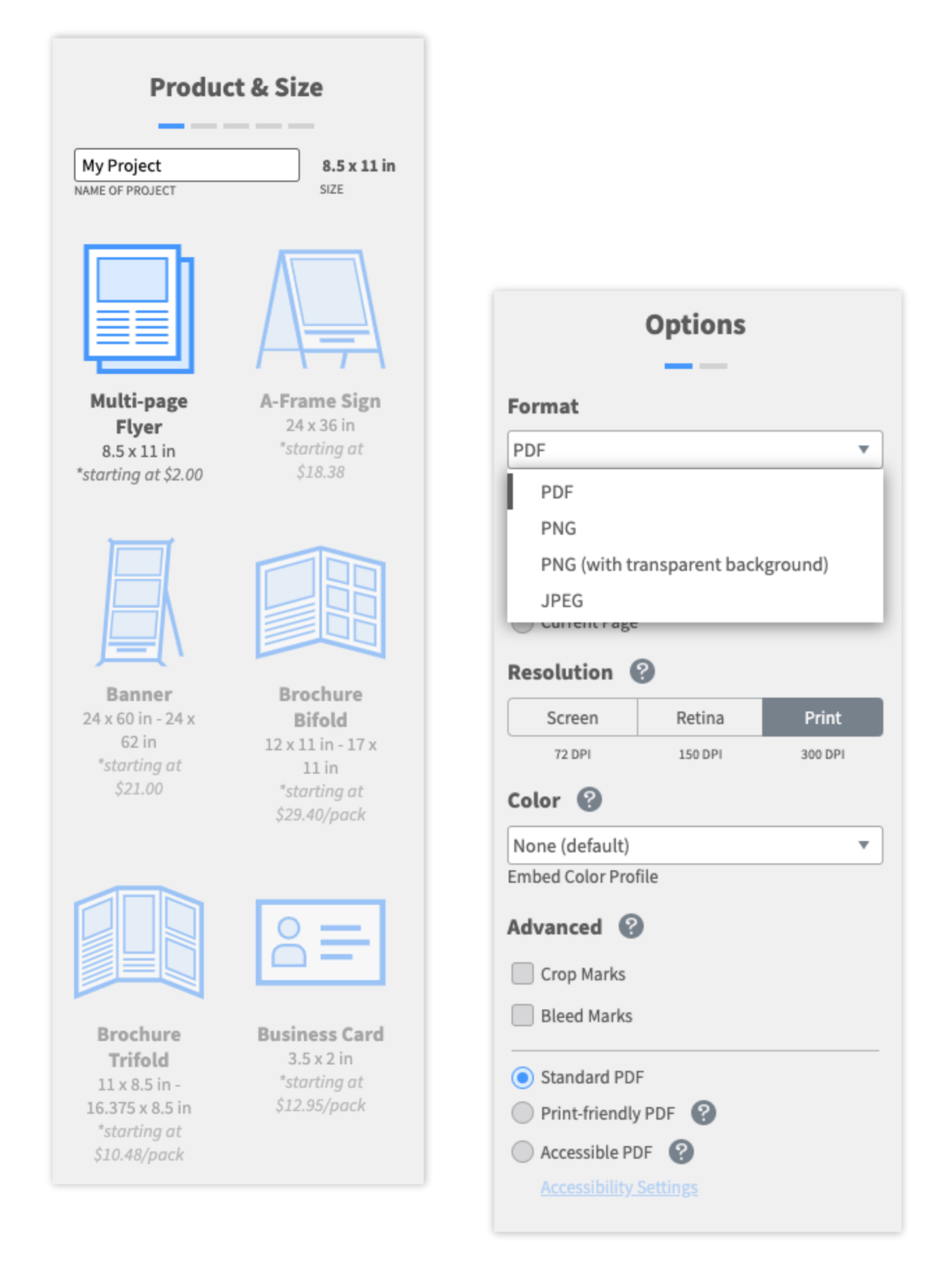 Keep Your Real Estate Branding On Point With LucidPress | Inman Real ...