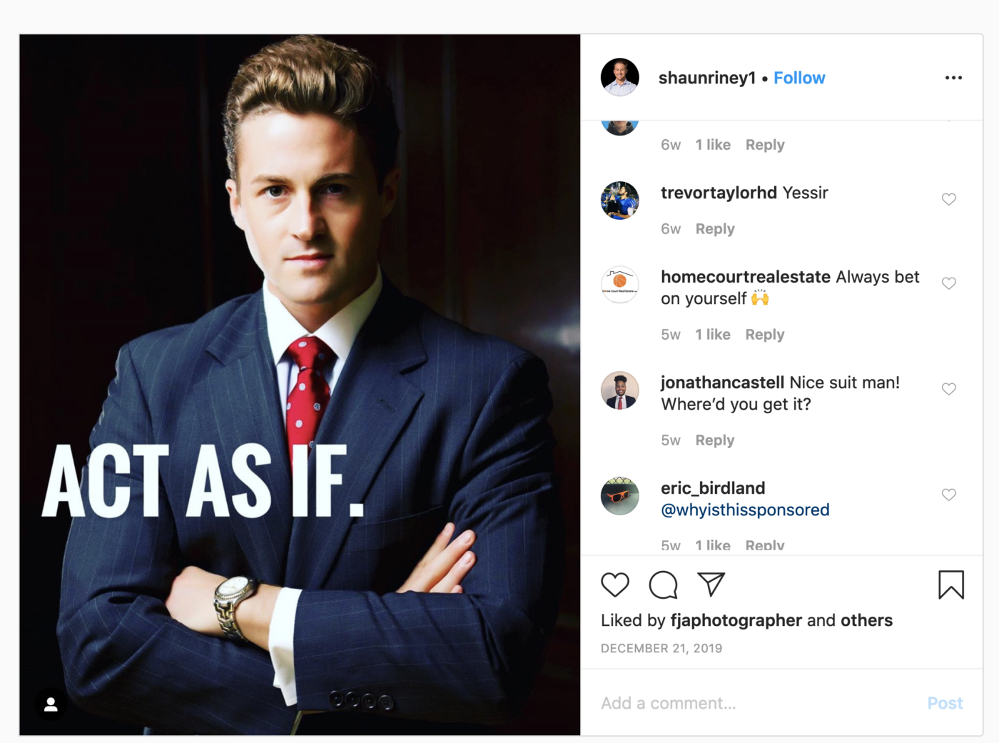 6 Instagram Accounts You'll Love If You're In Real Estate - Inman