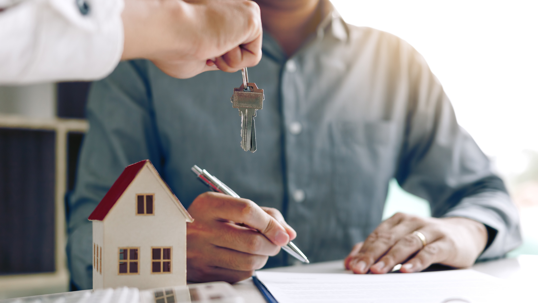 Median Existing-Home Price Sails To Record High | Inman Real Estate News