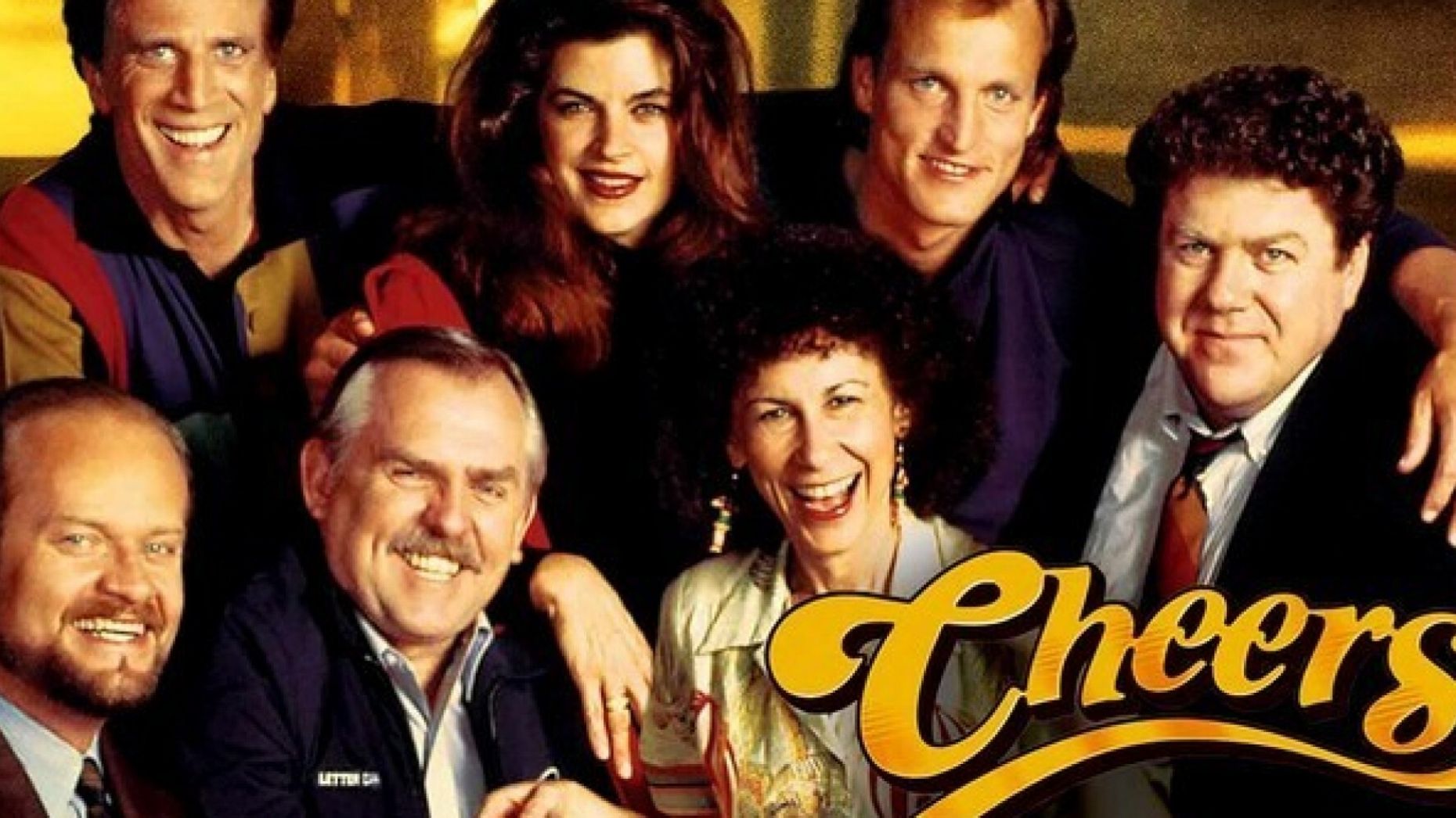 Miss Being Where Everybody Knows Your Name? Take This 'Cheers' Quiz ...