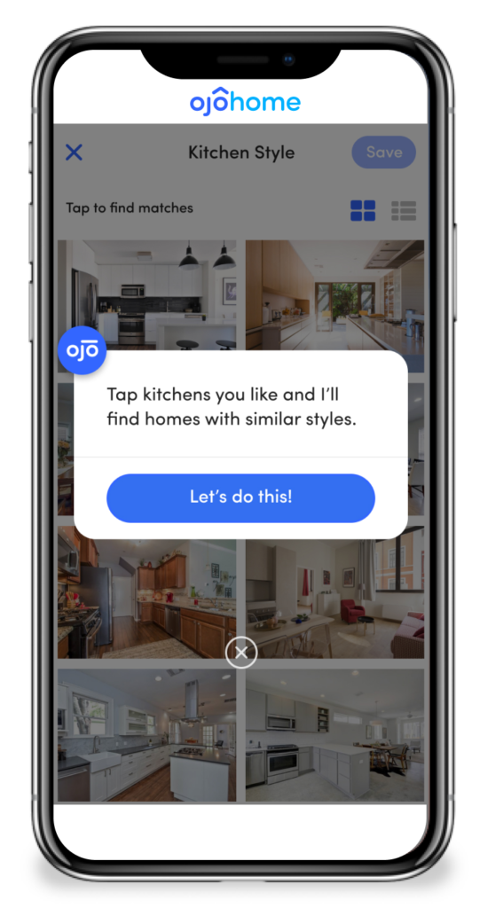 OJO Labs Launches AI-Powered Photo Scanning Tool For Kitchens | Inman ...