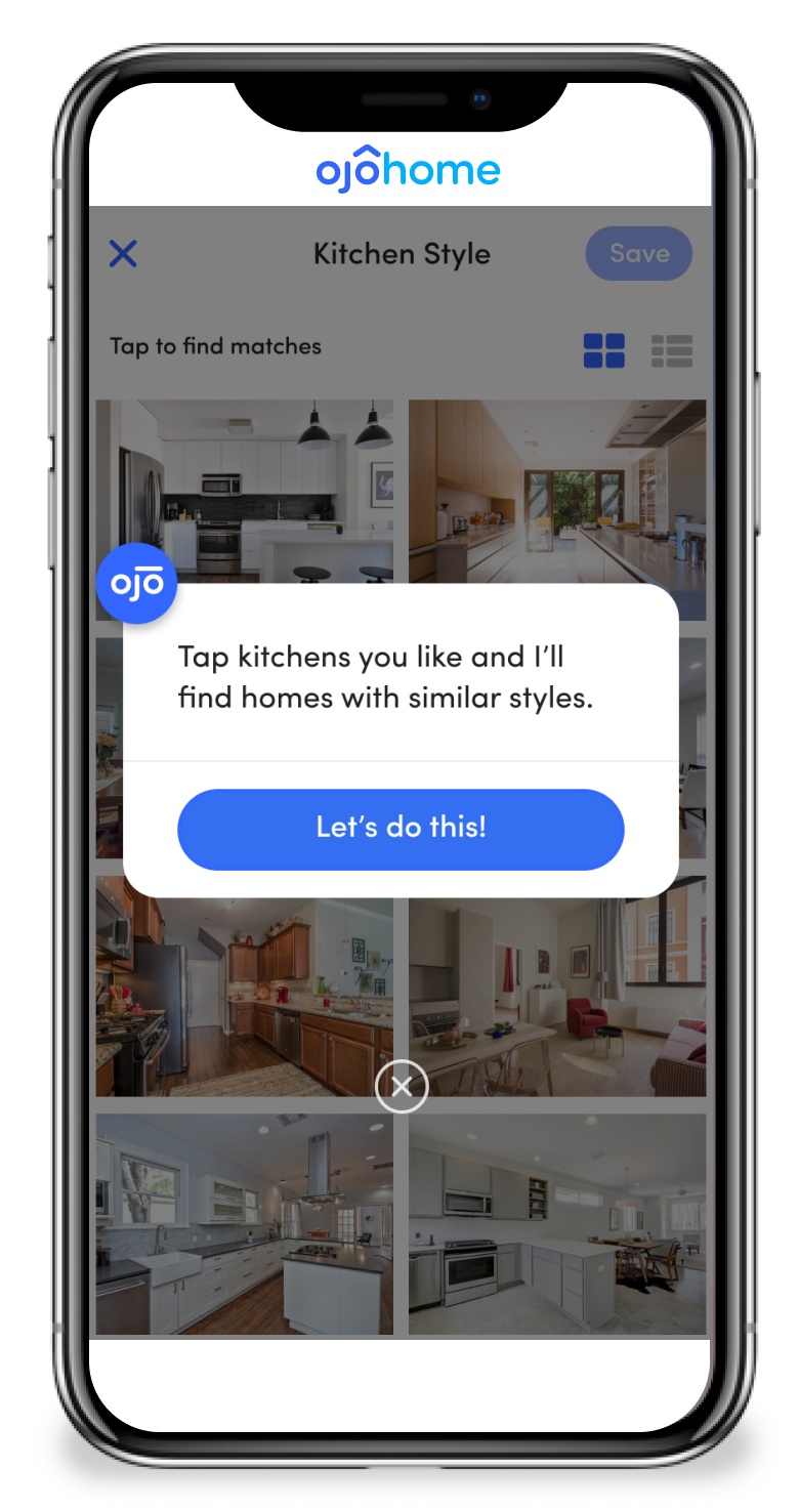 OJO Labs Launches AI-Powered Photo Scanning Tool For Kitchens | Inman ...