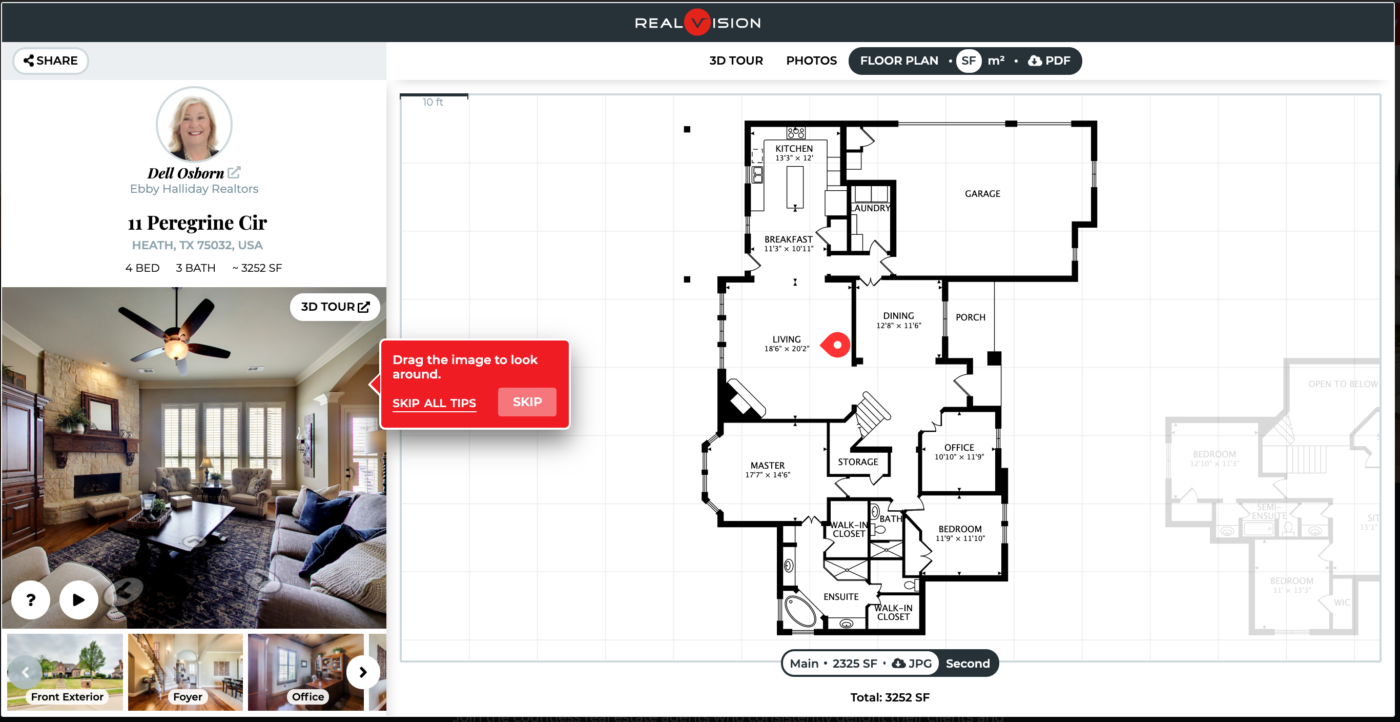Real Vision Is The Real Deal For One-Stop Listing Marketing | Inman ...