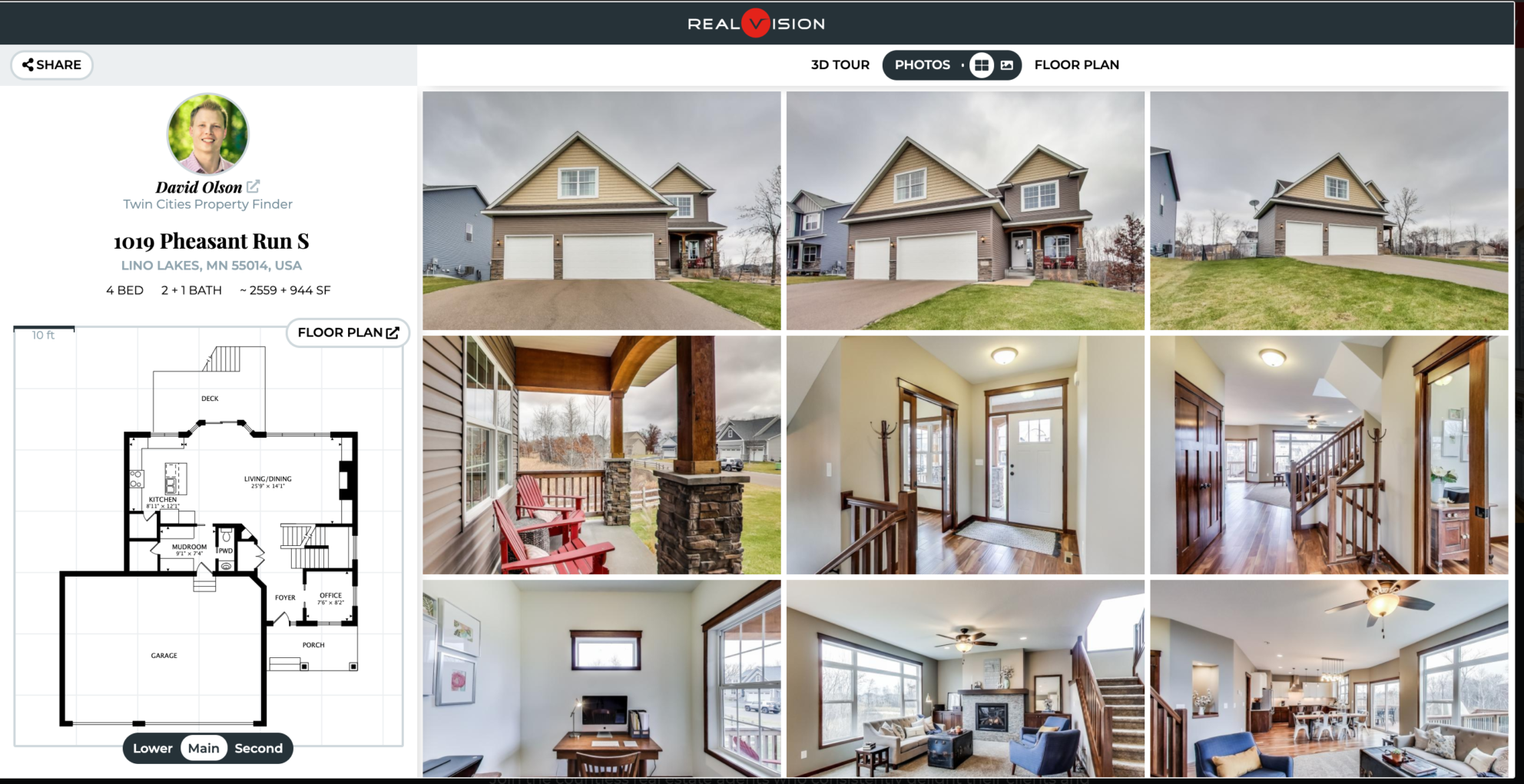 Real Vision Is The Real Deal For One-Stop Listing Marketing | Inman ...