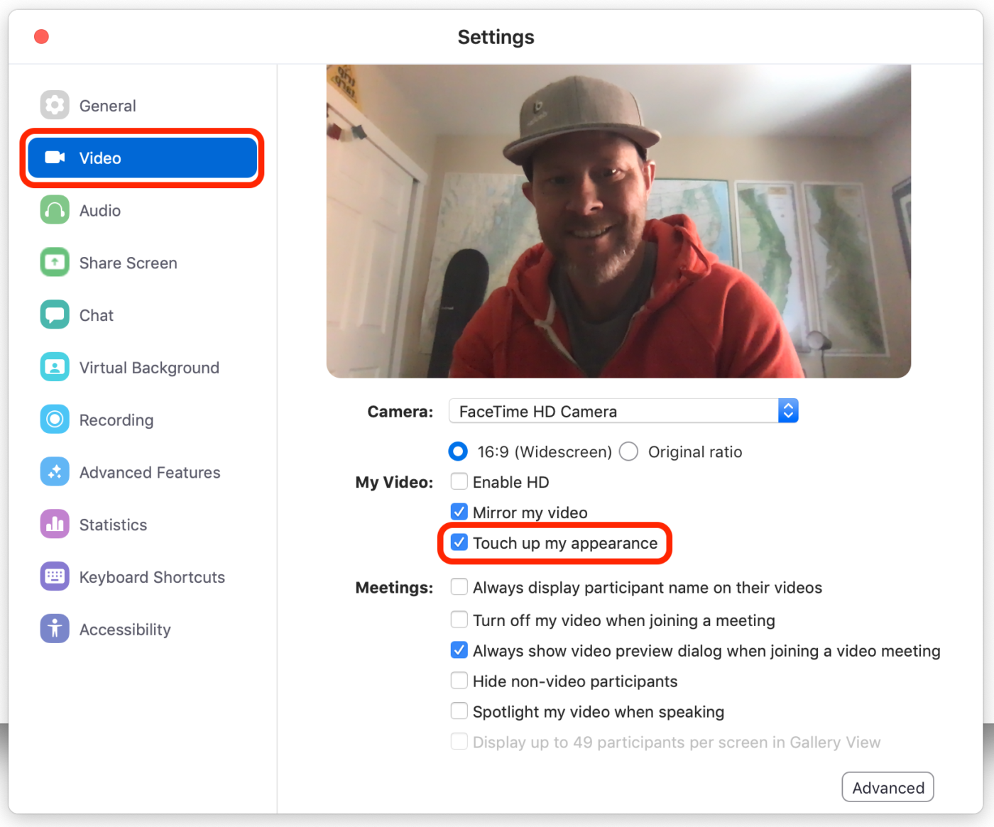 6 Hidden Zoom Features That'll Boost Your Video Skills - Inman