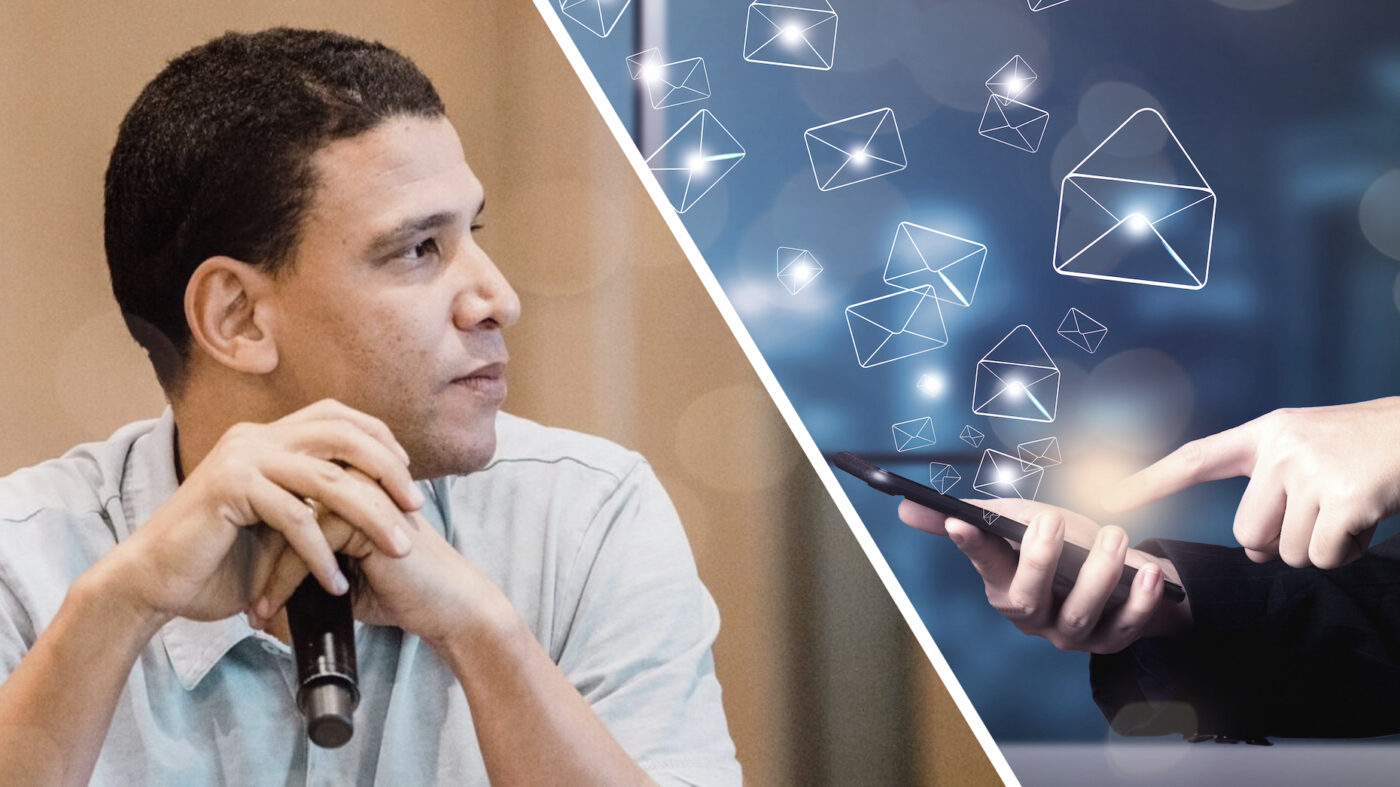 Compass CEO Robert Reffkin urges agents to use their CRMs | Inman Real ...