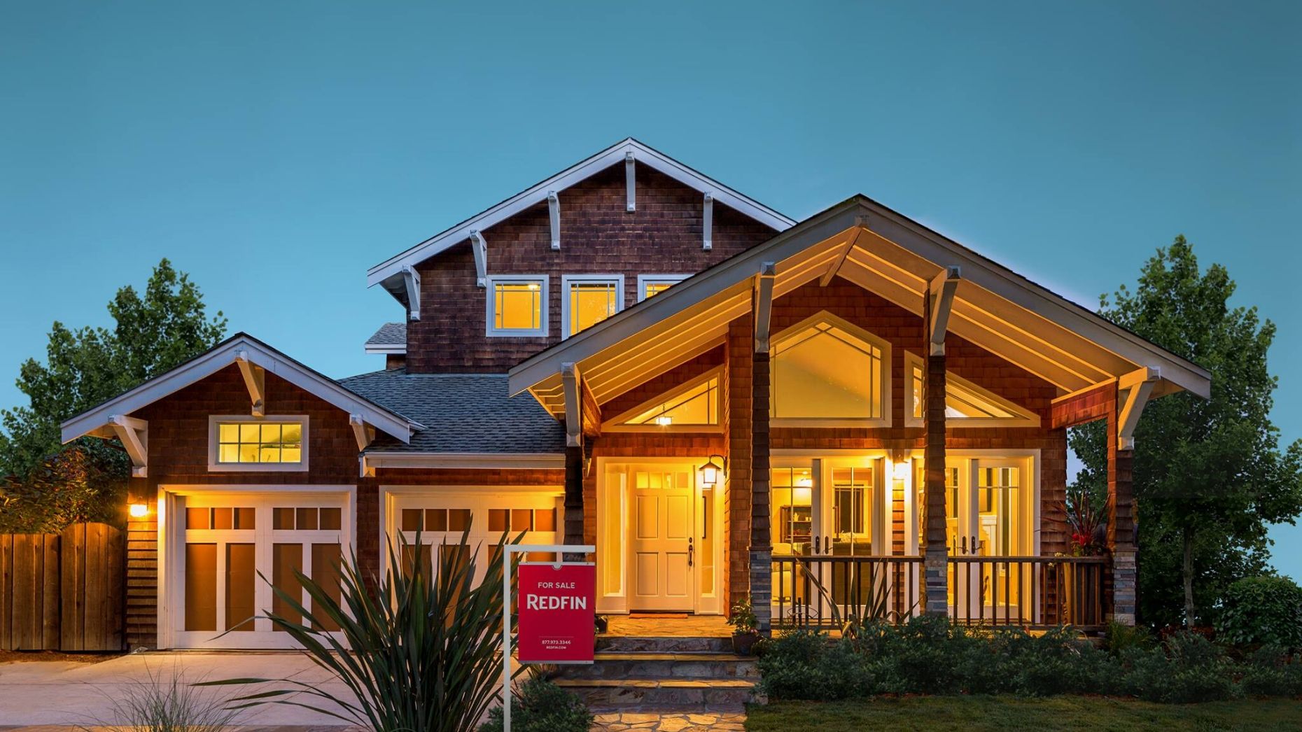 RedfinNow Expands In California | Inman Real Estate News