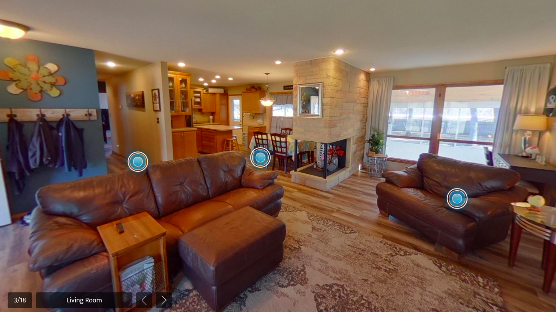Brokerage Hosts Virtual Scavenger Hunts Using 3D Home Tours - Inman