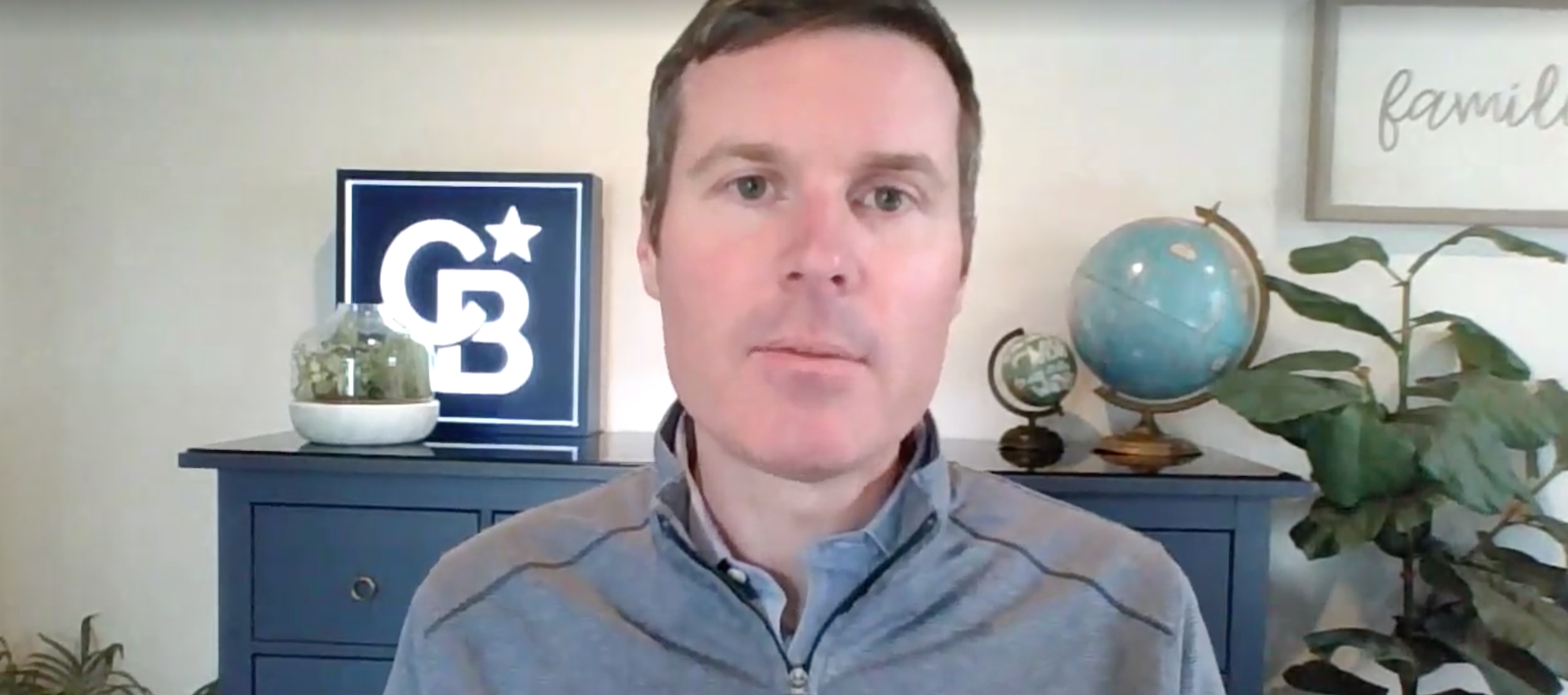 Ryan Gorman: Home Prices Not Likely To See Significant Drop | Inman ...