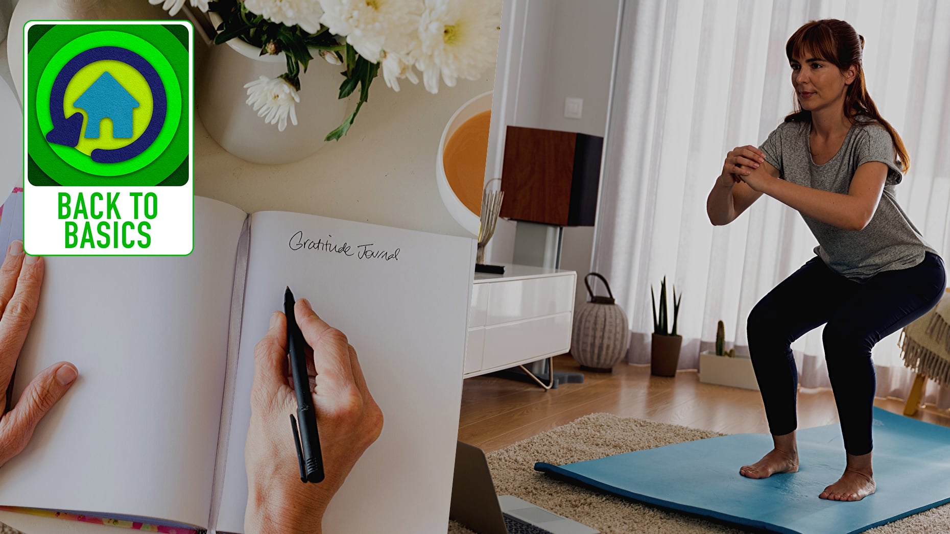 Wondering How To Stay Focused On Both Life And Work? Here's A Plan ...