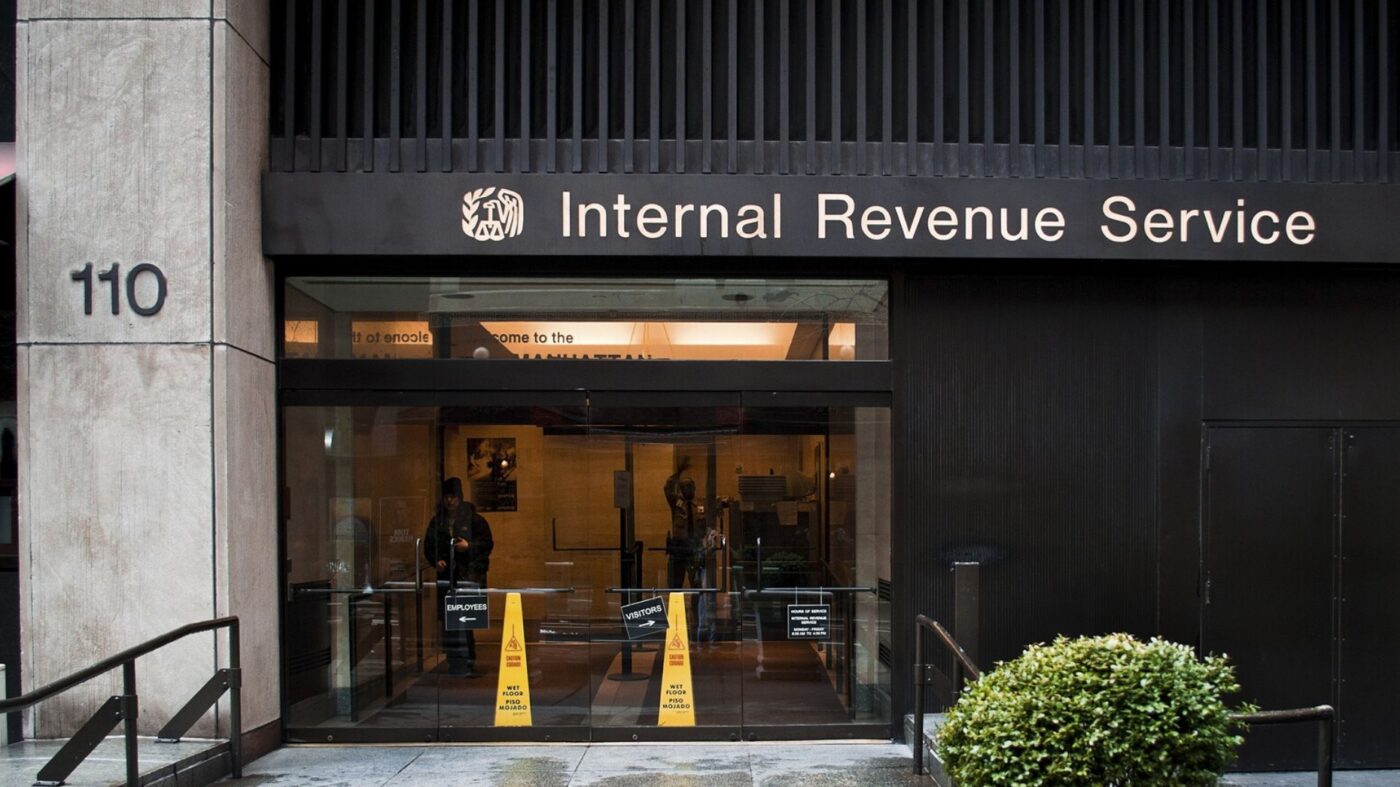 IRS Launches Tool To Track Stimulus Check Deposit | Inman Real Estate News