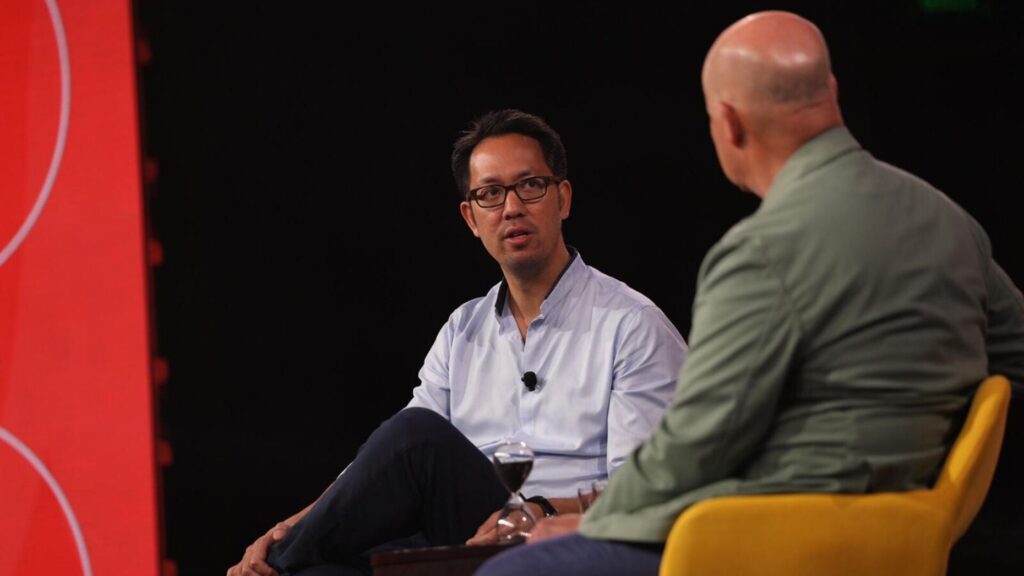 Opendoor Founder Eric Wu Leaving Corporate To Center Of Attention On Opendoor Founder Eric Wu Leaving Corporate To Center Of Attention On