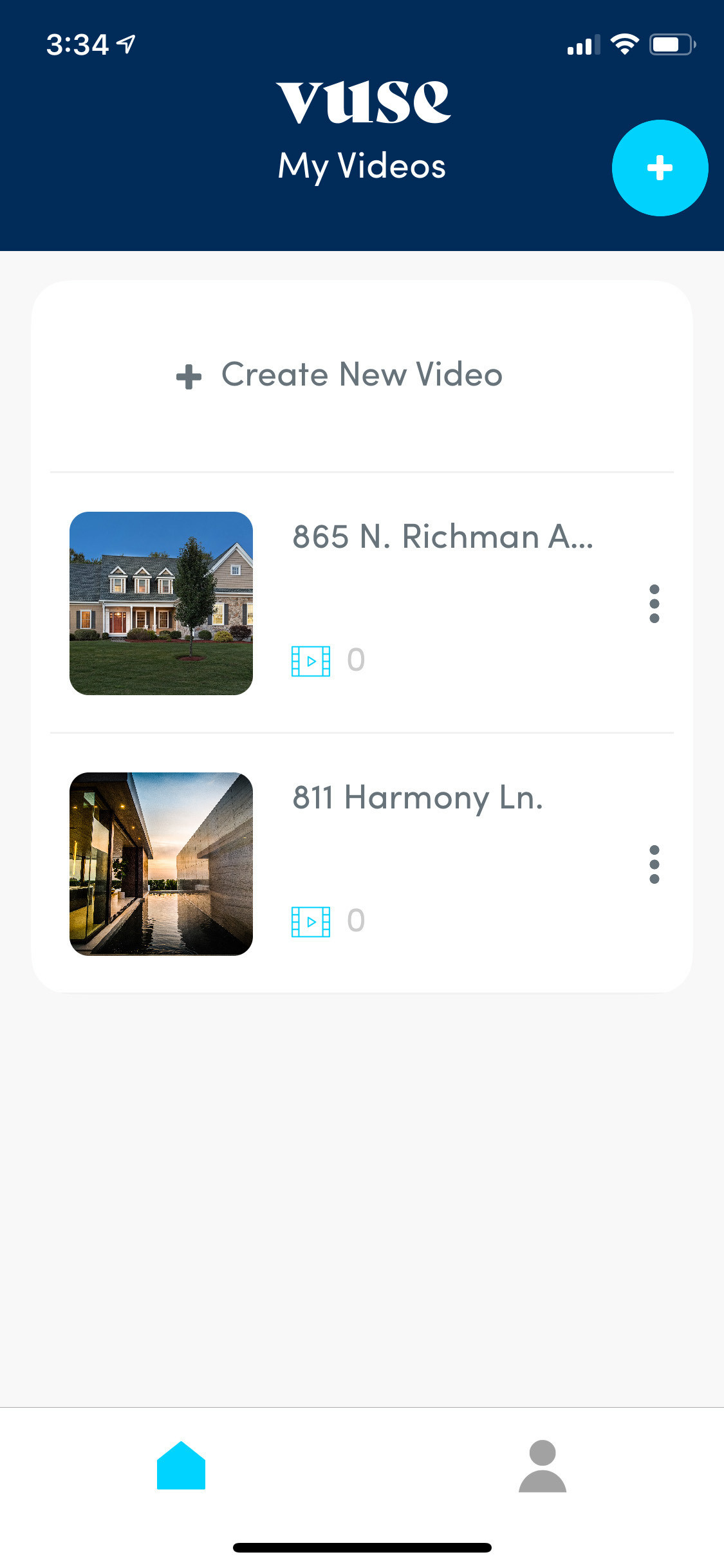 Filmmaker-inspired video app wants your help in beta testing | Inman ...