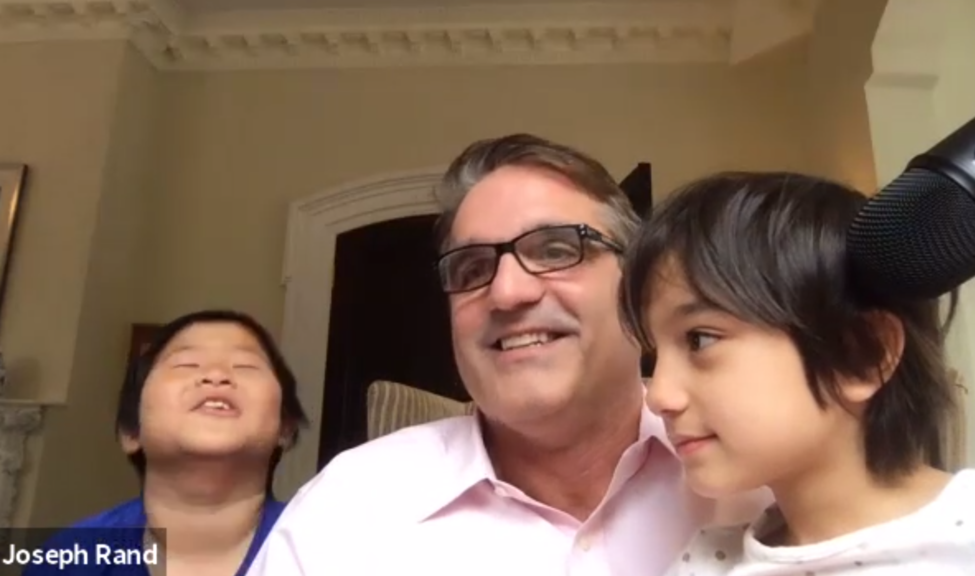 Daily Dispatch: Brad Inman with Joe Rand | Inman Real Estate News
