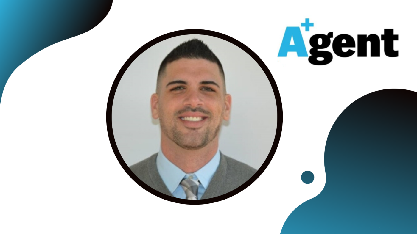 How Agent John Port Is Spreading Cheer In His Community Amid Pandemic ...