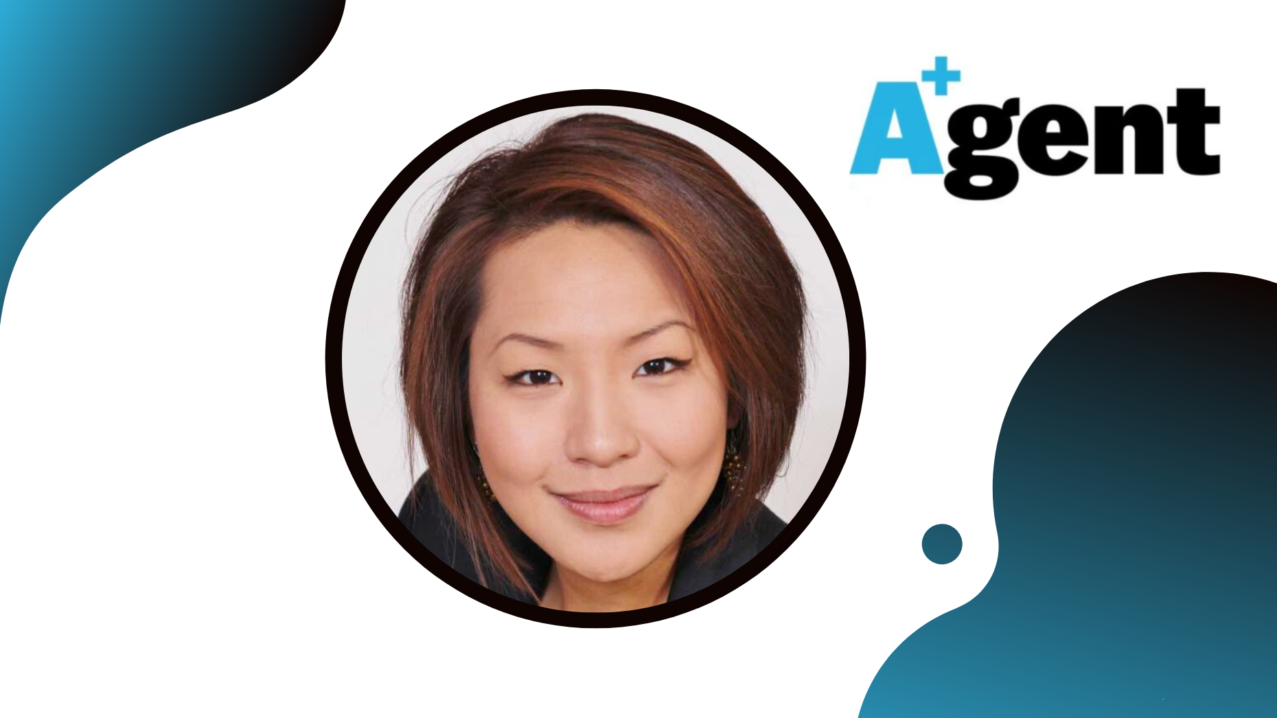 How Real Estate Agent Sarah Huo Is Helping Her Community — 1 Dumpling ...