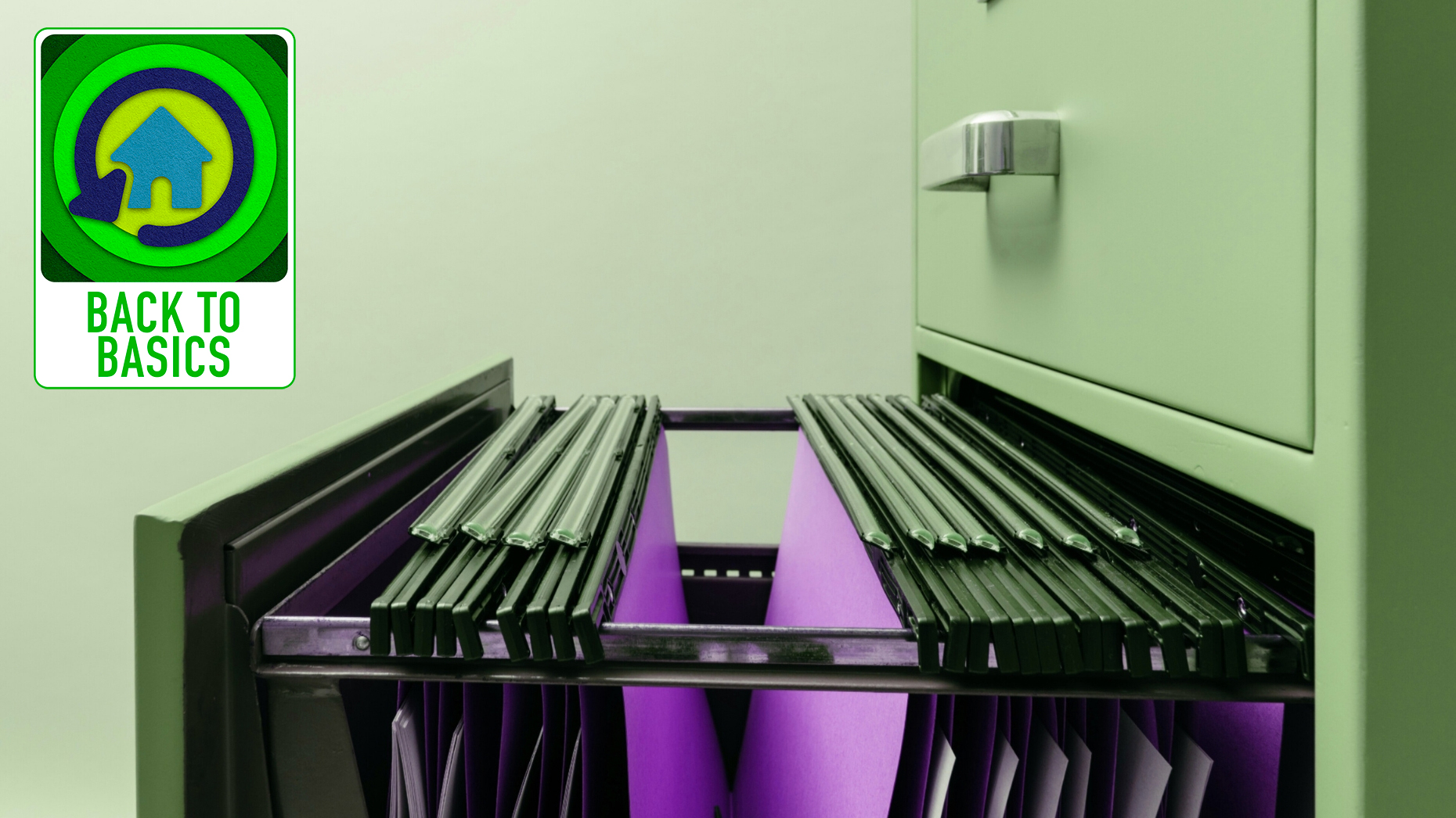 5 Steps To Organizing Your Database As A Real Estate Agent | Inman Real ...