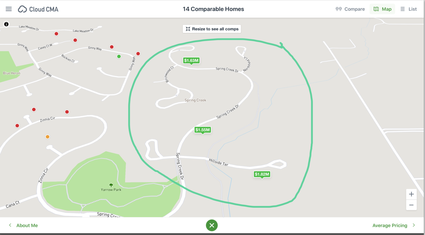 W+R Studios Announces New Virtual Product Cloud CMA Live | Inman Real ...