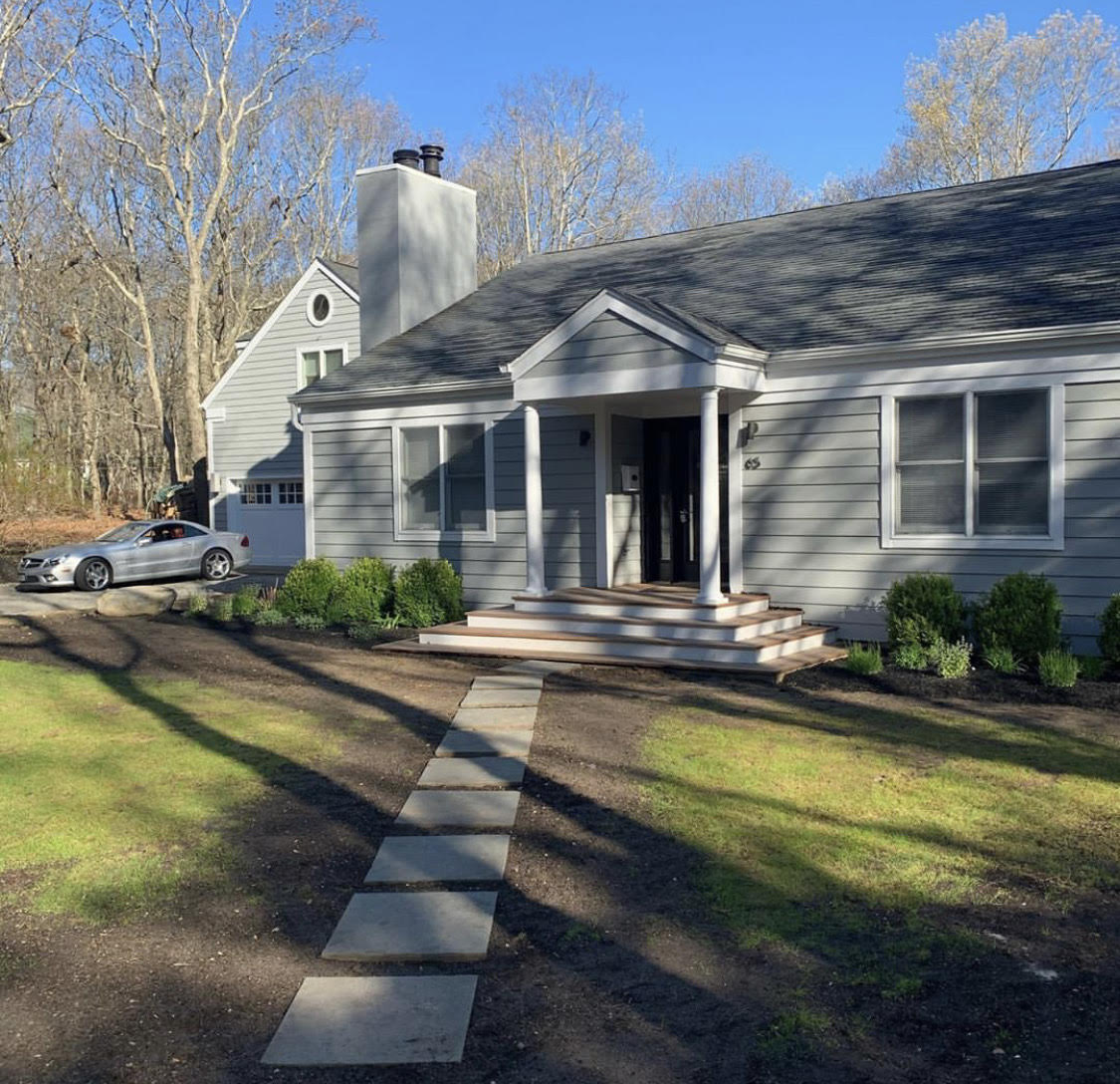 The Hamptons Real Estate Is Looking Very Different This Summer | Inman ...