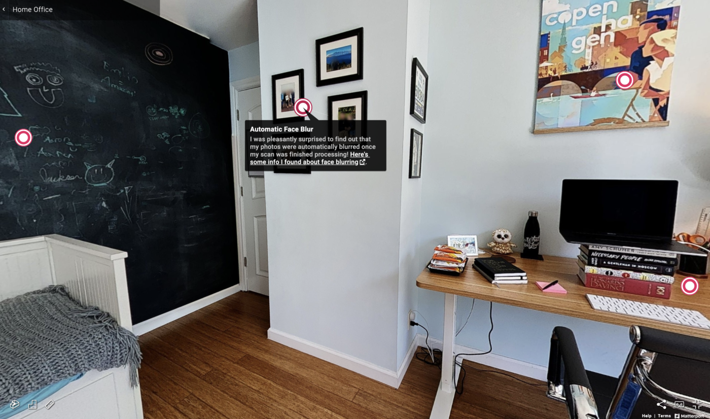 Matterport Debuts iPhone-Based 3D Tour Tool | Inman Real Estate News