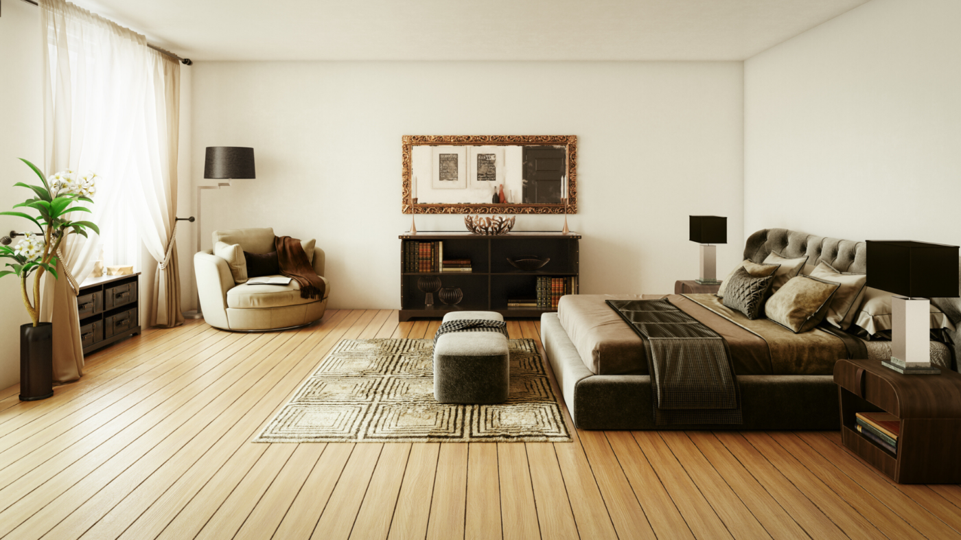 HAR Ditches 'Master' Terminology in MLS Listings Descriptions | Inman ...