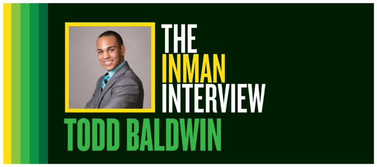 Todd Baldwin On Being A 28-Year-Old Landlord In These Turbulent Times ...