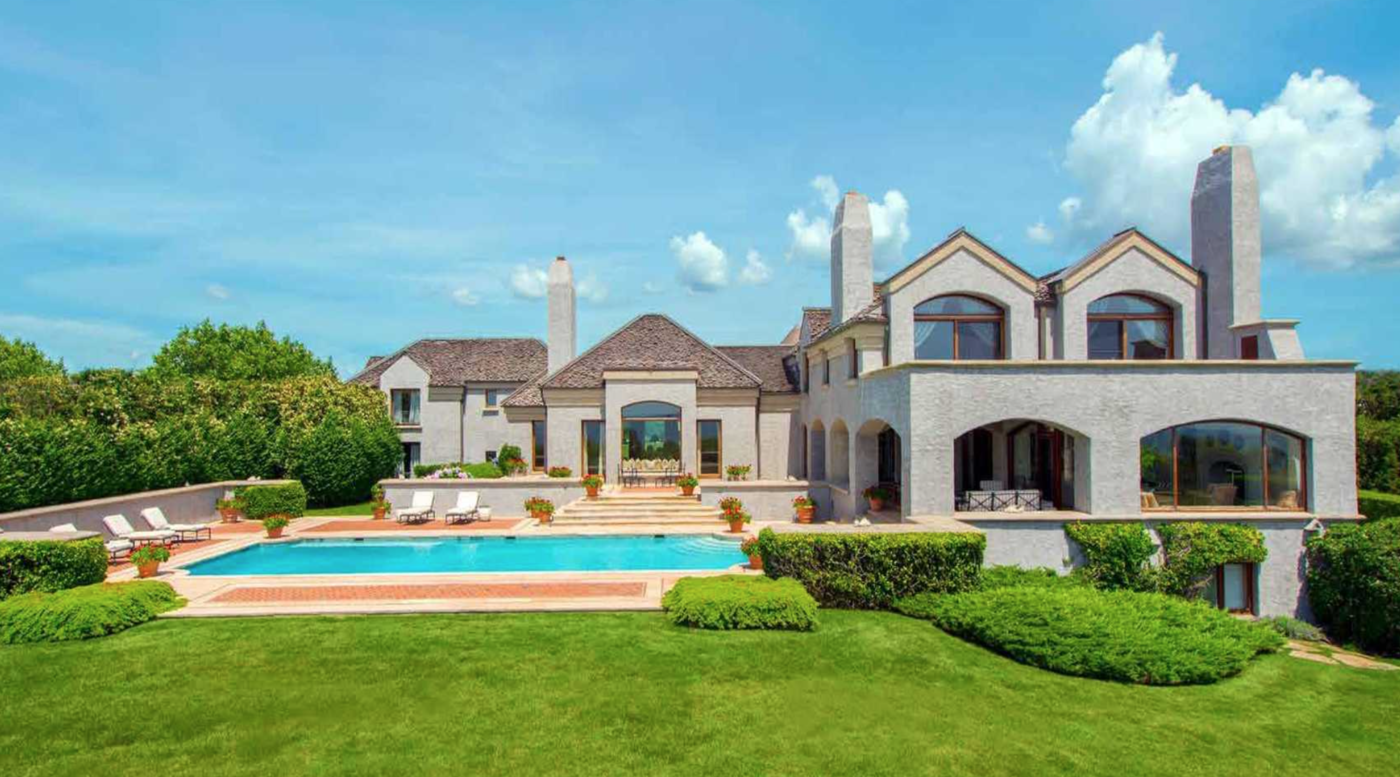 20 Of The Most MindBogglingly Expensive Homes Sold This Year - Inman