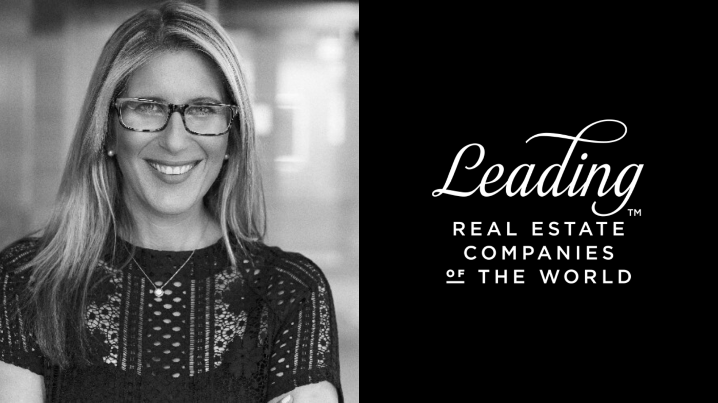 Stephanie Anton Announces Departure From LeadingRE | Inman Real Estate News