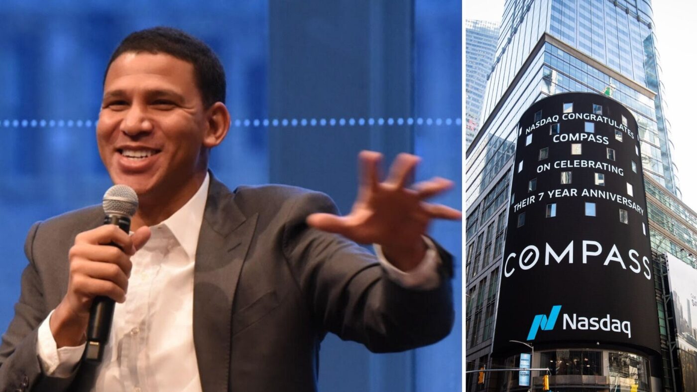 Compass Officially Files Paperwork To Go Public | Inman Real Estate News