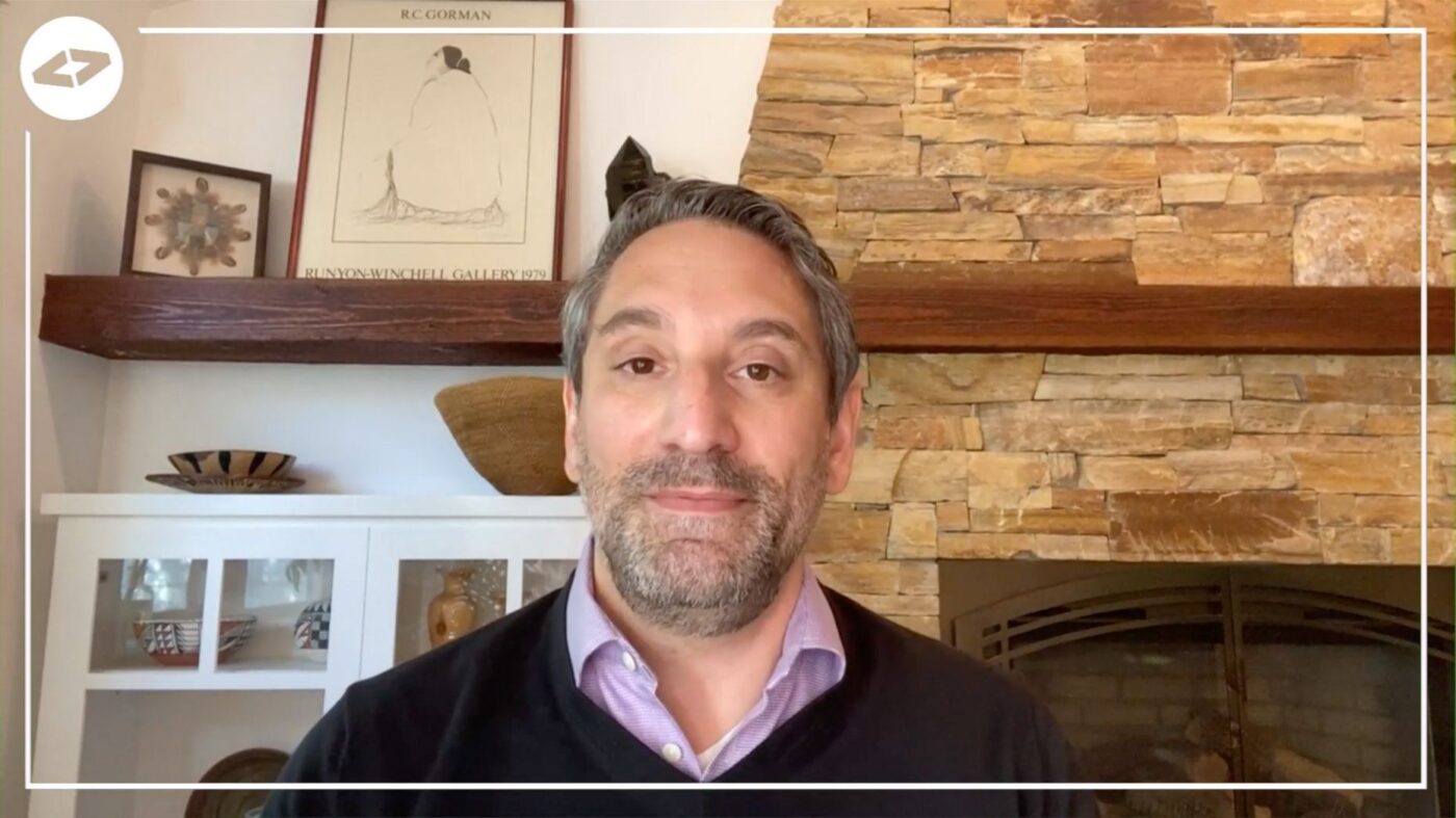 CEO of realtor.com operator Move: 'The game's not over' | Inman Real ...